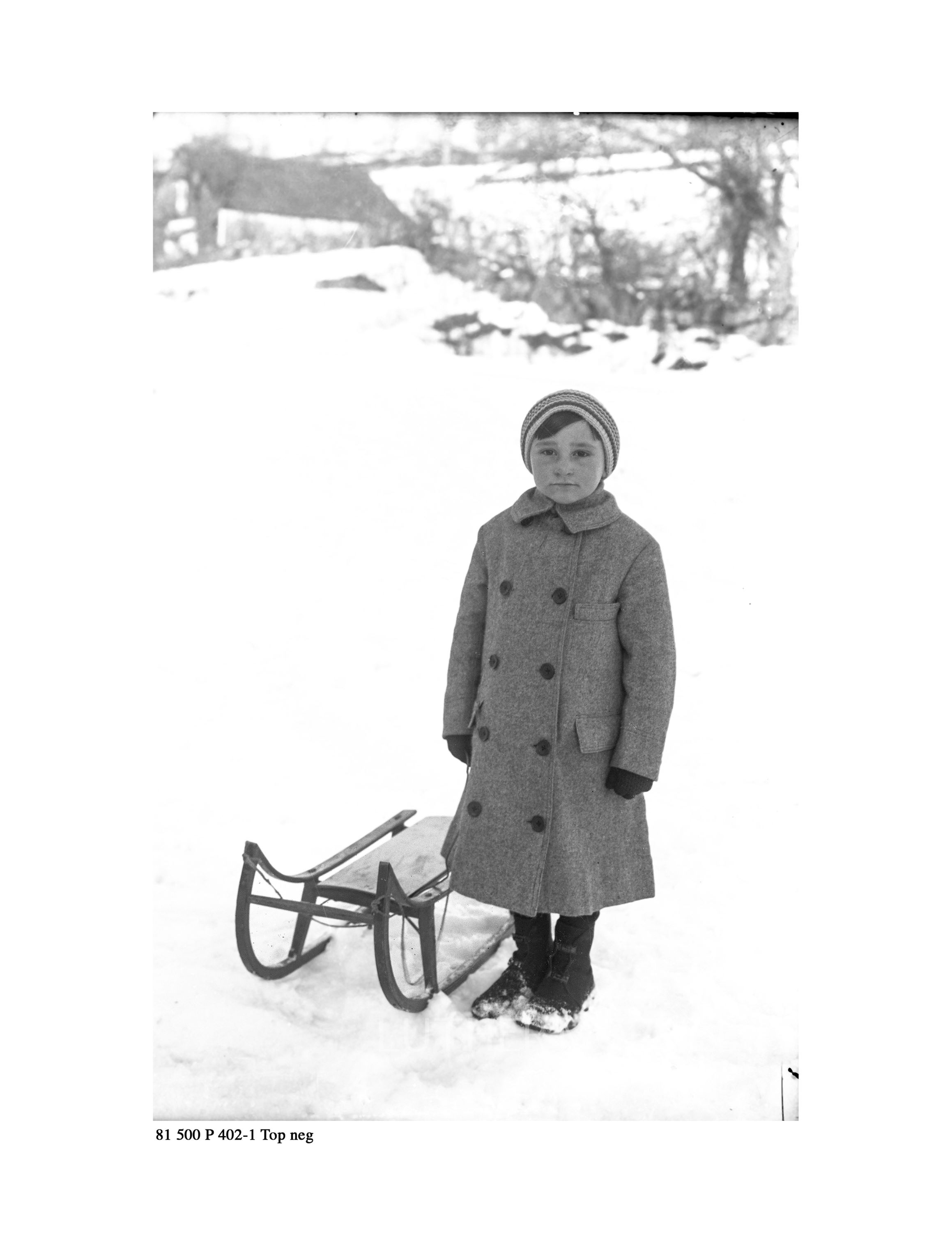 81.500.P402-1 Top neg – Canterbury, NH Historical Society