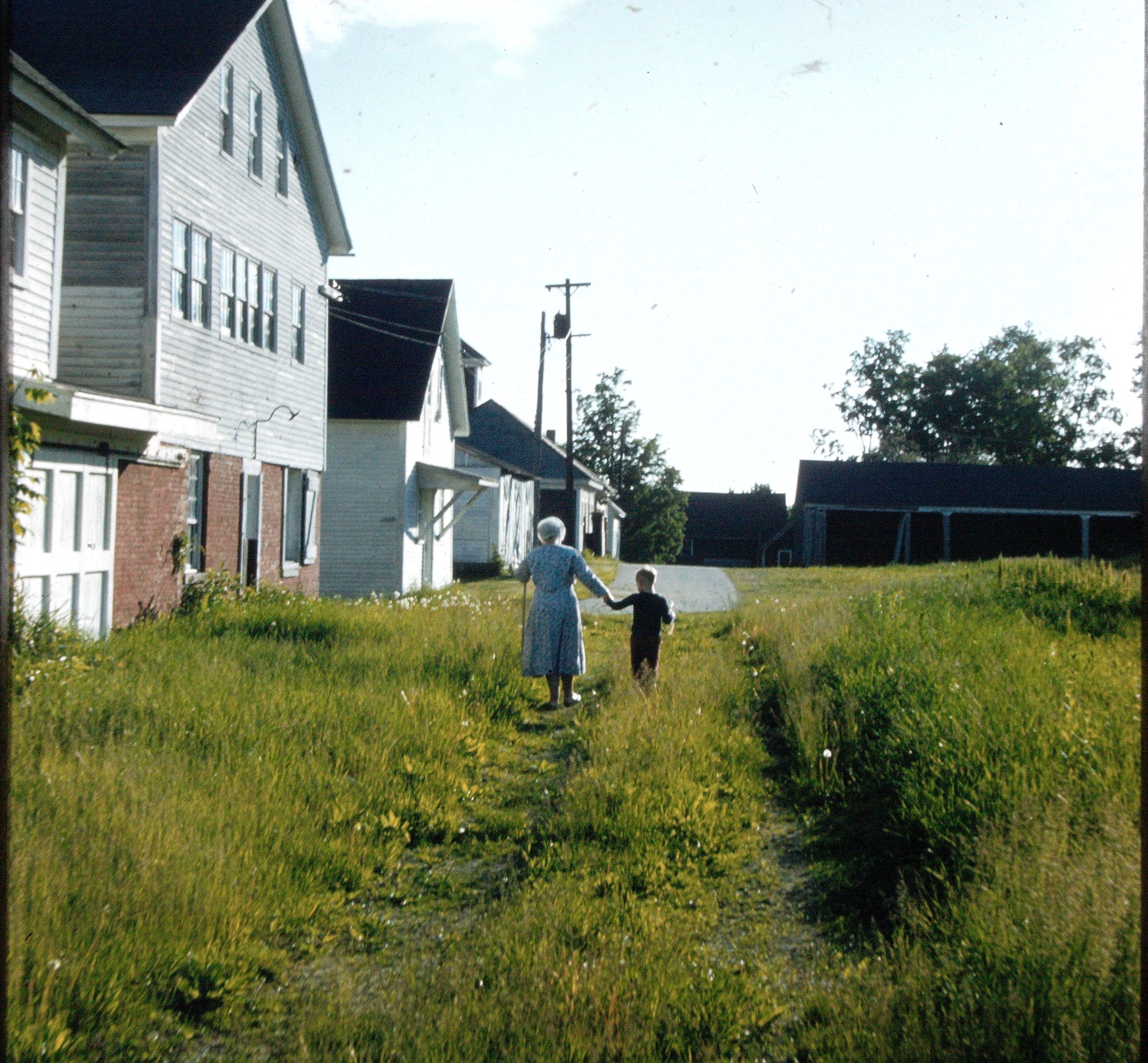 FA-2026-02 – Canterbury, NH Historical Society